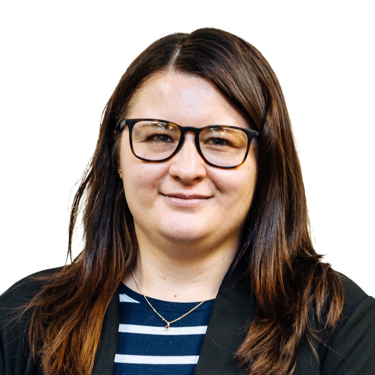 Meet the Team - Kingdom Bank