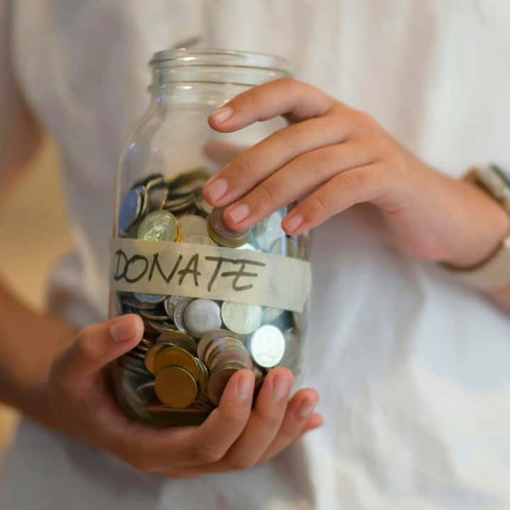 Thinking differently about stewardship and fundraising - Kingdom Bank