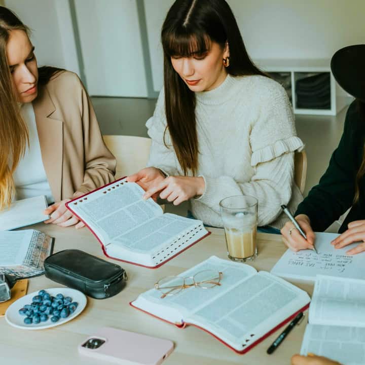 Five Christian financial principles that can change your life - Kingdom ...